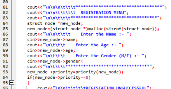 Dynamic Memory Allocation in C++