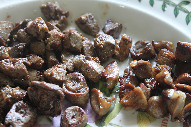 Ayam Masak Kuzi Kelantan Yang Sangat Sedap - Azie Kitchen