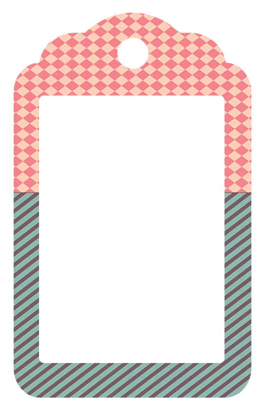 Tag/etiquetas grátis para imprimir - Cantinho do blog