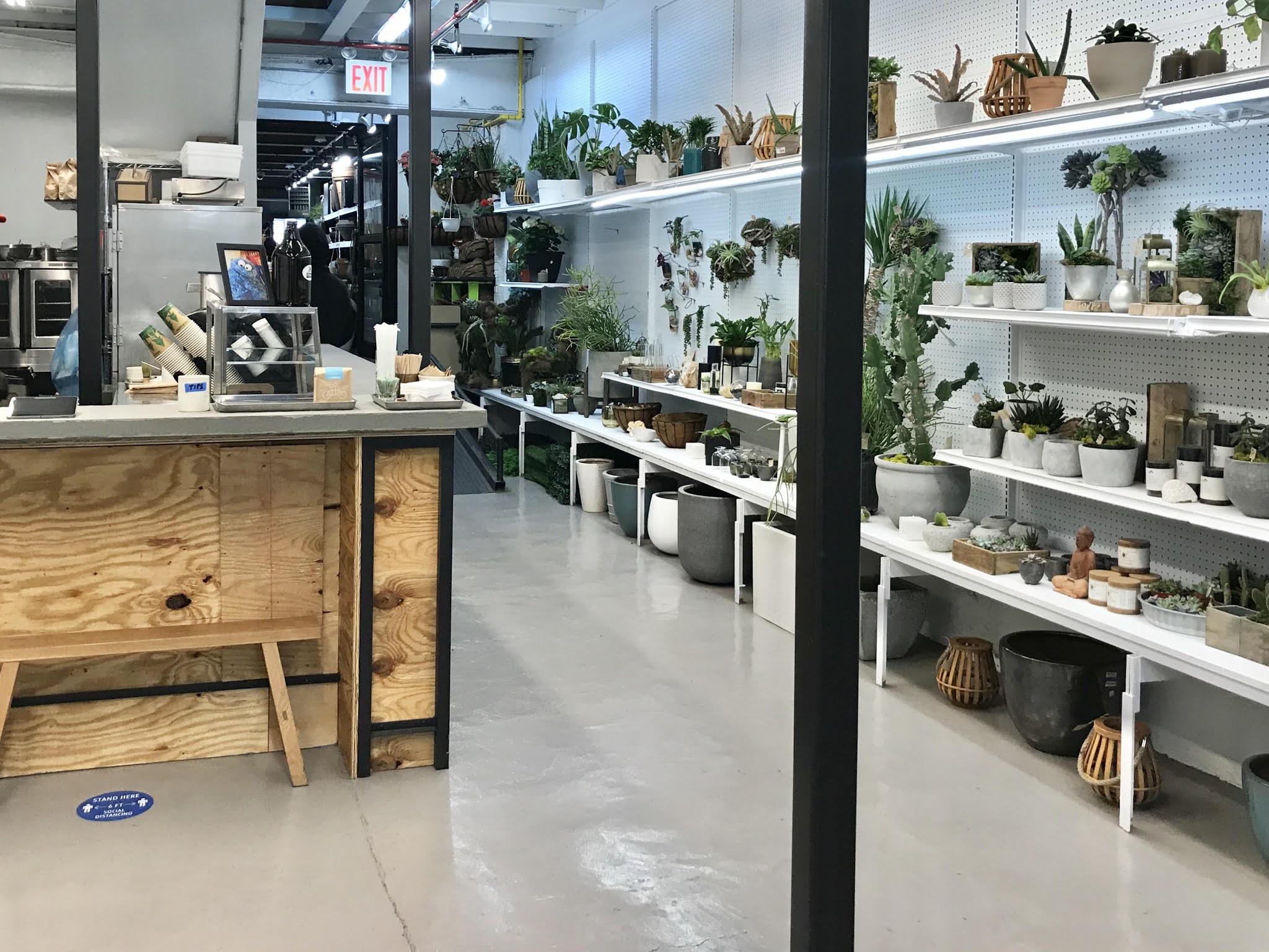 H A R L E M + B E S P O K E: SHOP: 9 TAILS AT THE HARDWARE STORE ON 125TH