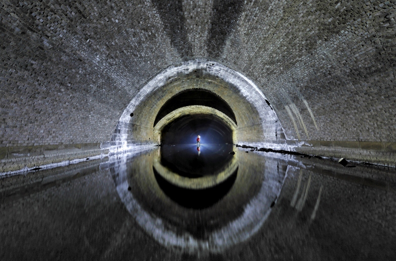 Shine A Light On: Exploring the Megatron and other Sheffield secrets