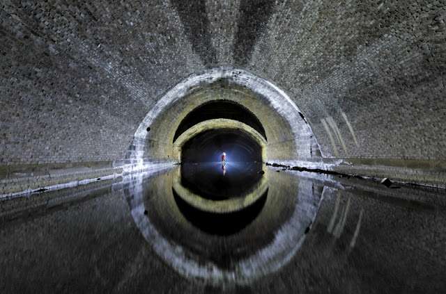 Shine A Light On: Exploring the Megatron and other Sheffield secrets