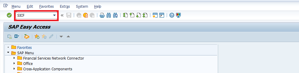 SAP ABAP Central: Display Messages in ODATA Header Response while ...