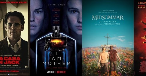 Film preferiti 2019; sono 5 e qualcosa, che faccio, lascio? - Il Recidivo