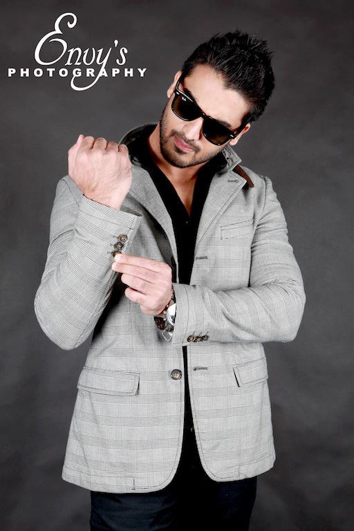 huntceleblog: Essam Ali