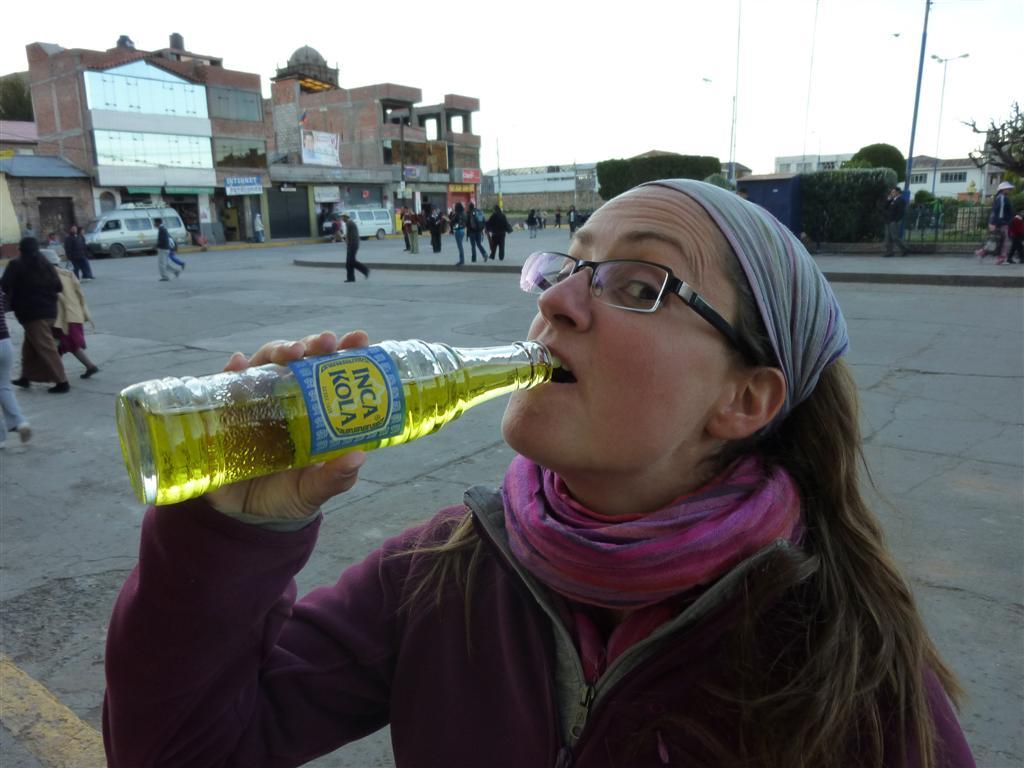 Cosas que ver en Cuzco y los sitios arqueológicos - La Aventura de ...