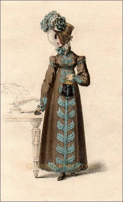 Making Makes My Life: Tips for Choosing Fashion Plates: HSF Challenge ...