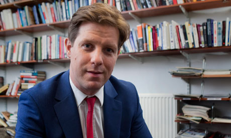 Pete North Politics Blog: Fraser Nelson is paddling in the shallow end