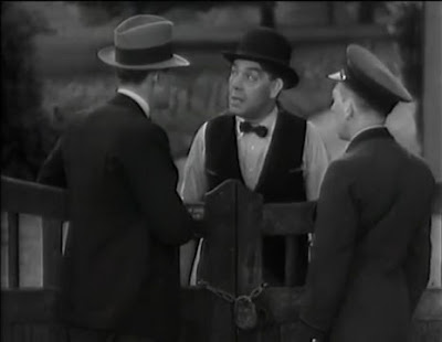 Forgotten Actors: Harry Terry