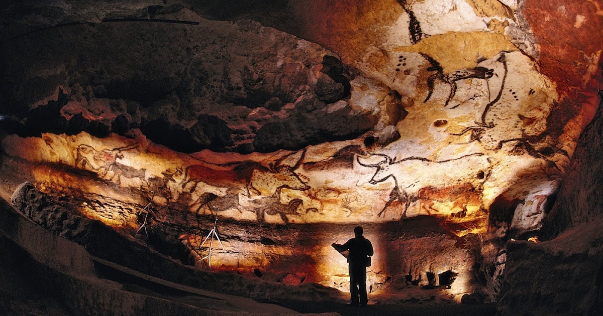 Cita con la historia y otras narraciones: Las pinturas rupestres ...
