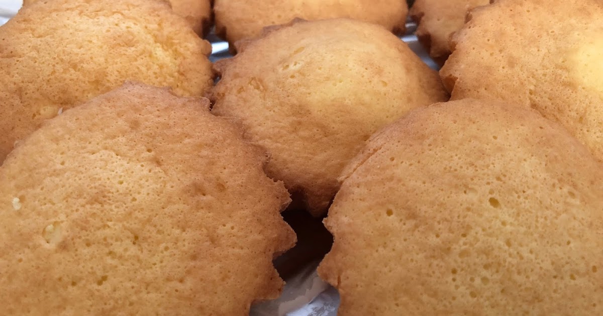 sugarampsprinkle: Mamon Recipe