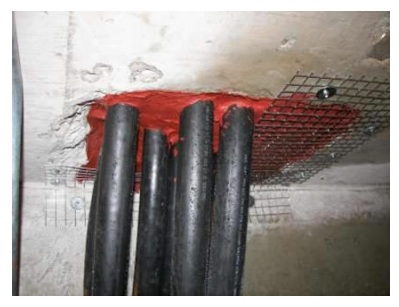 Mengenal Fire Stopping, Jenisnya, dan Manajemen Firestop Pada Gedung ...