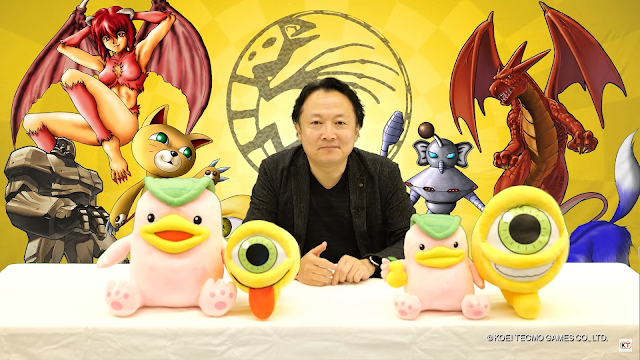 Monster Rancher 1 & 2 DX (Switch) recebe trailer comemorando o ...