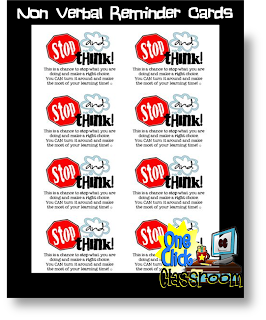 One Click Classroom: New Teacher Tip of the Week