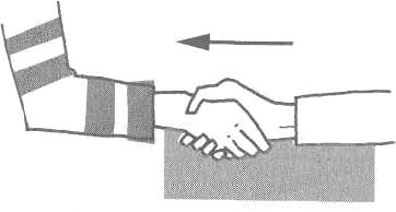 English is Fun: ~WORST Handshakes???~