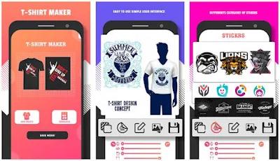 8 Aplikasi Terbaik untuk Desain Baju di Android [Gratis] - Klik Refresh