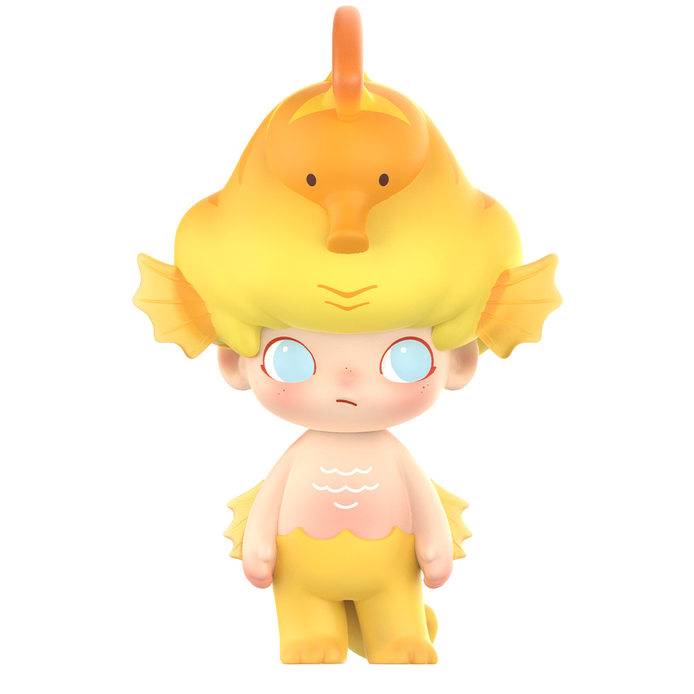 Pop Mart Dimoo Figures | The Toy Pool