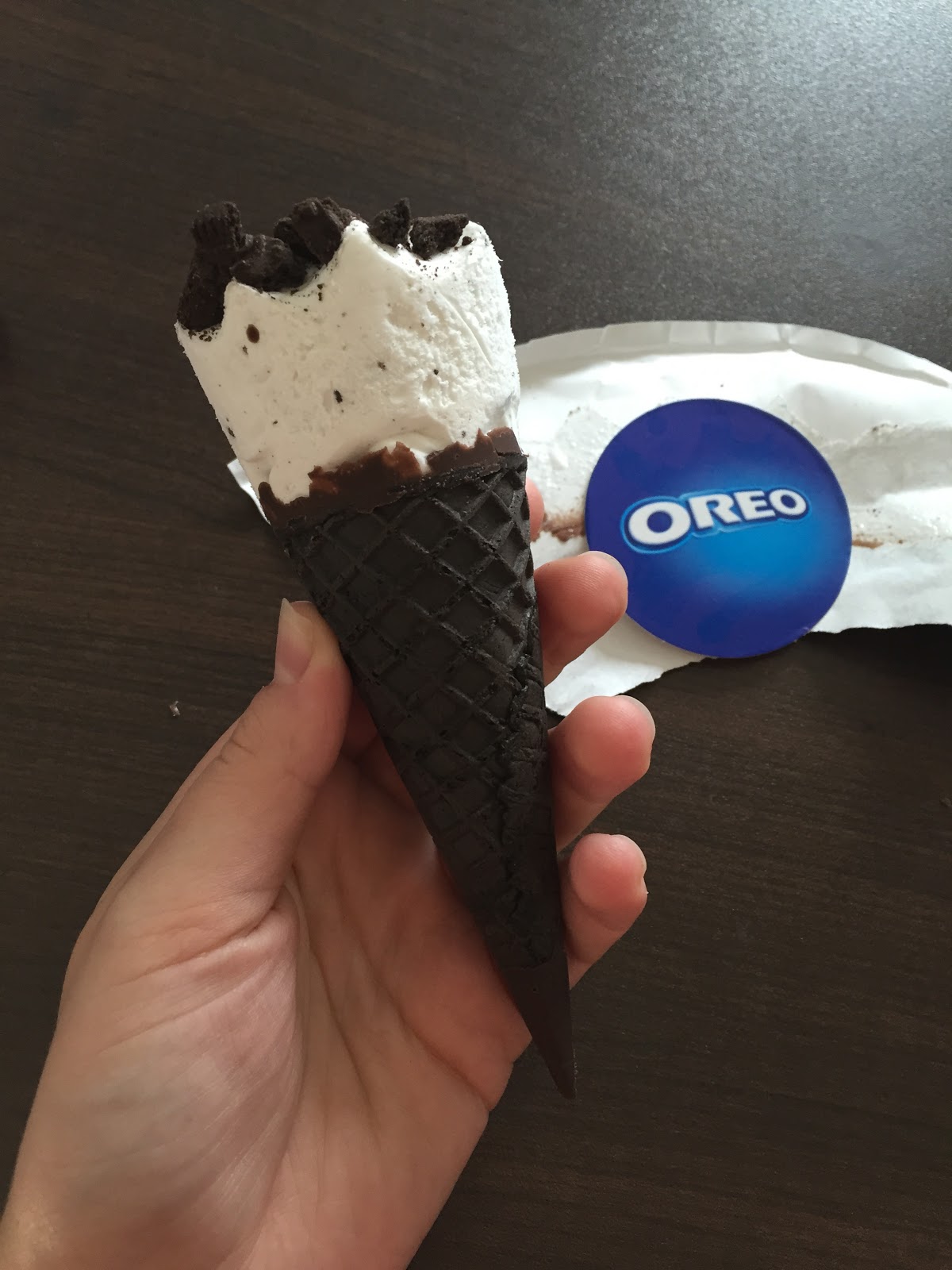 Produkttest: R&R Ice Cream