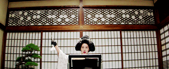 De nuevo alzo mi voz para cantarte : The handmaiden (Sook Hee y Lady ...