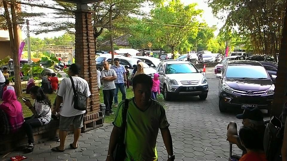 Welcome to Outlet Dowa Godean Yogyakarta