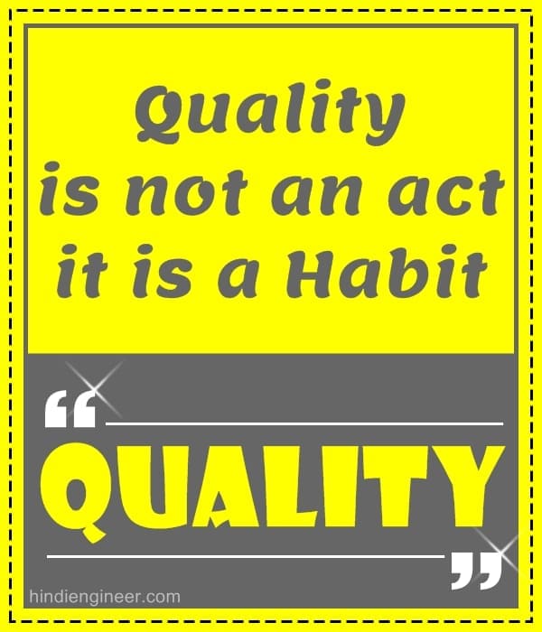 30 Catchy Quality Control Circle On Time Delivery Slogans