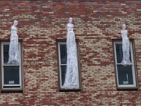 Intro to 3D: Tape Project