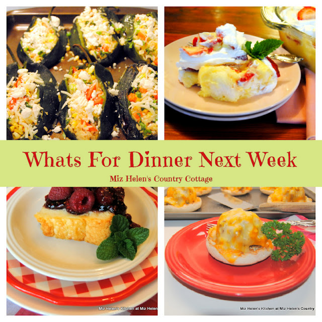 Full Plate Thursday, 532