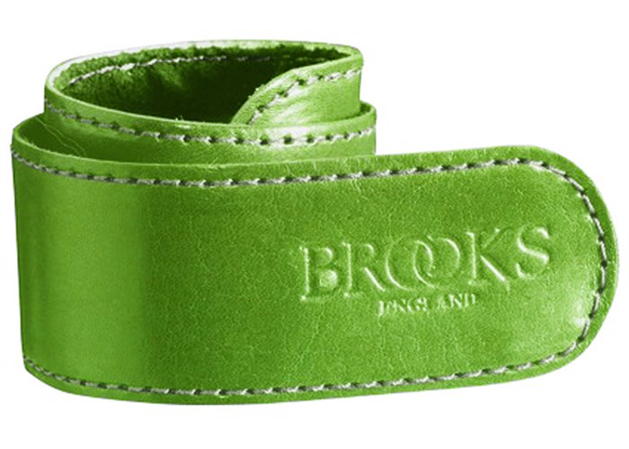 avelo Bicycle shop | アヴェロ バイシクル ショップ 浦和: BROOKS TROUSER STRAP ブルックス裾留めバンド