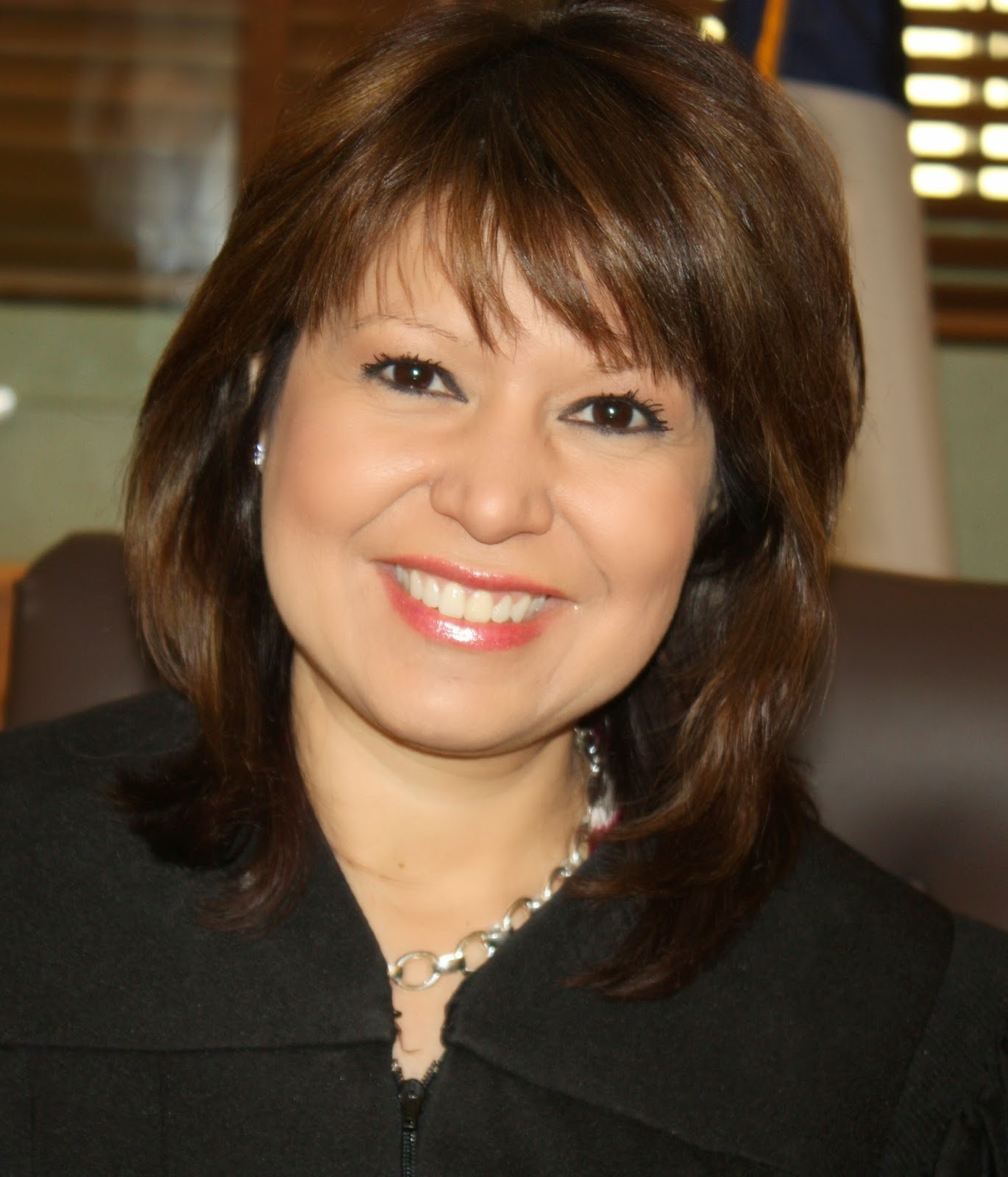 Walker Report - Shedding Light on Bexar County: Judge Tina Torres gears ...