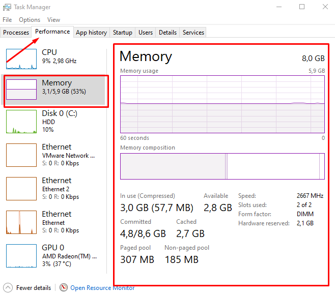 Cara Melihat Jenis RAM di PC / Laptop Dengan Mudah | Jawa Tribunnews