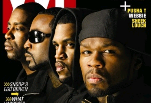 Hood Music Entertainment News