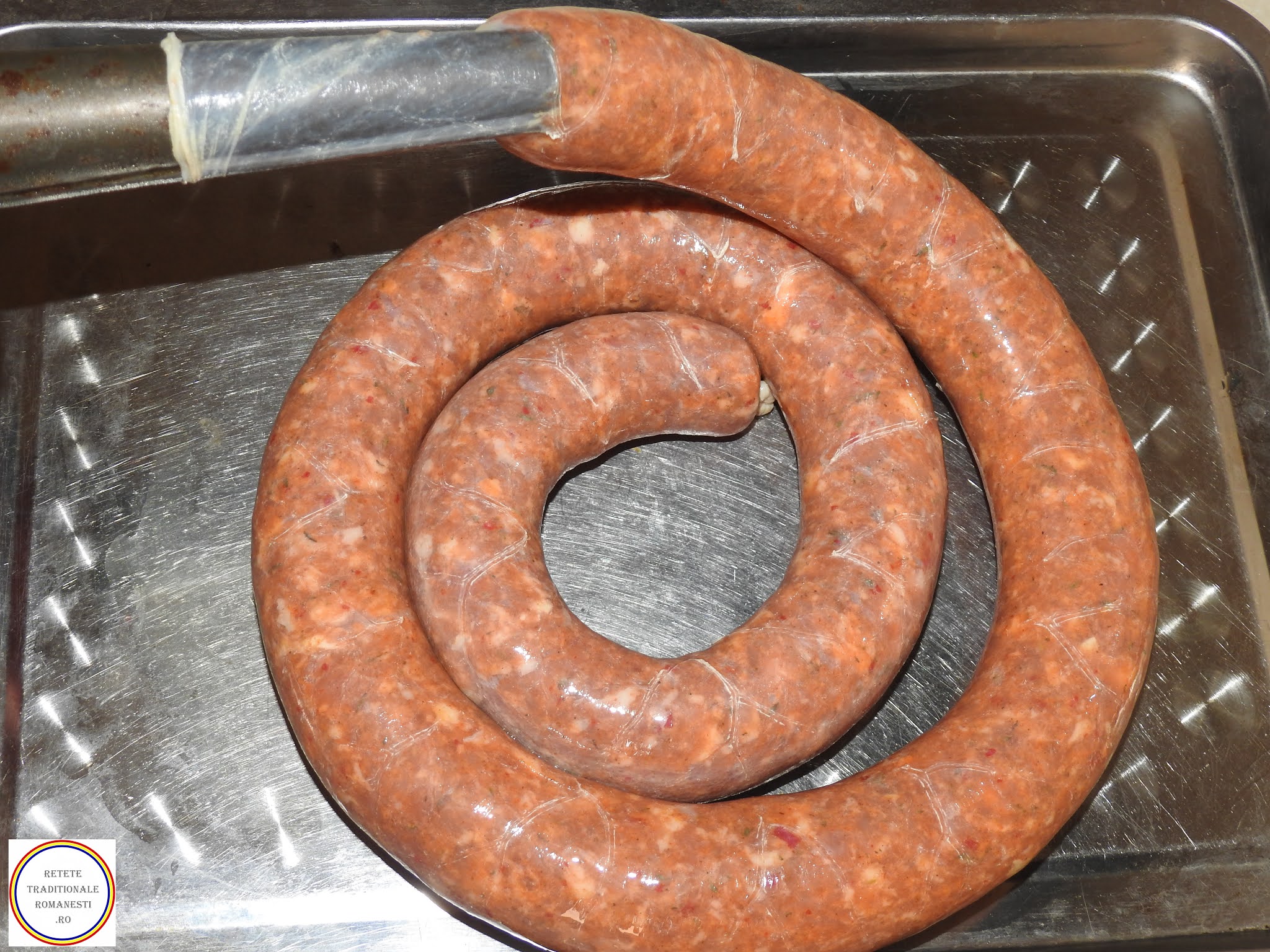 Carnati de casa reteta | Retetetraditionaleromanesti.ro