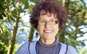 MAGIA DAS LETRAS: Biografia de Roseane Murray