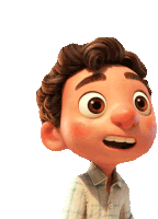 Luca 2 - Cia dos Gifs