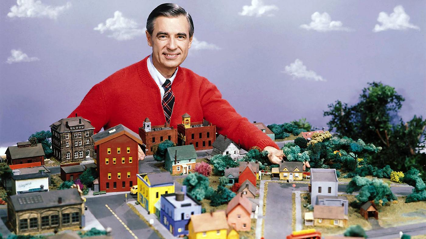 Mr. Rogers and the Power of Persuasion Reflection