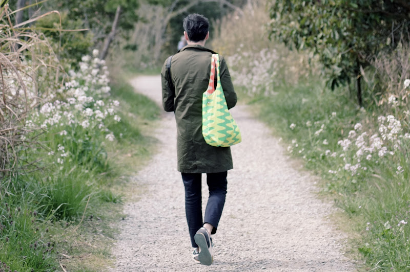 collecting space: Les Archives du Cœur (The Heart Archive)