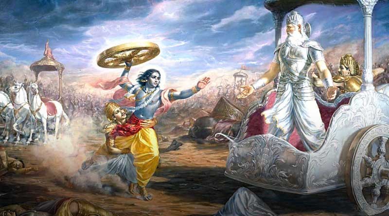 Difference Between Sat-yuga, Treta-yuga, Dvapar-yuga & Kali-yuga