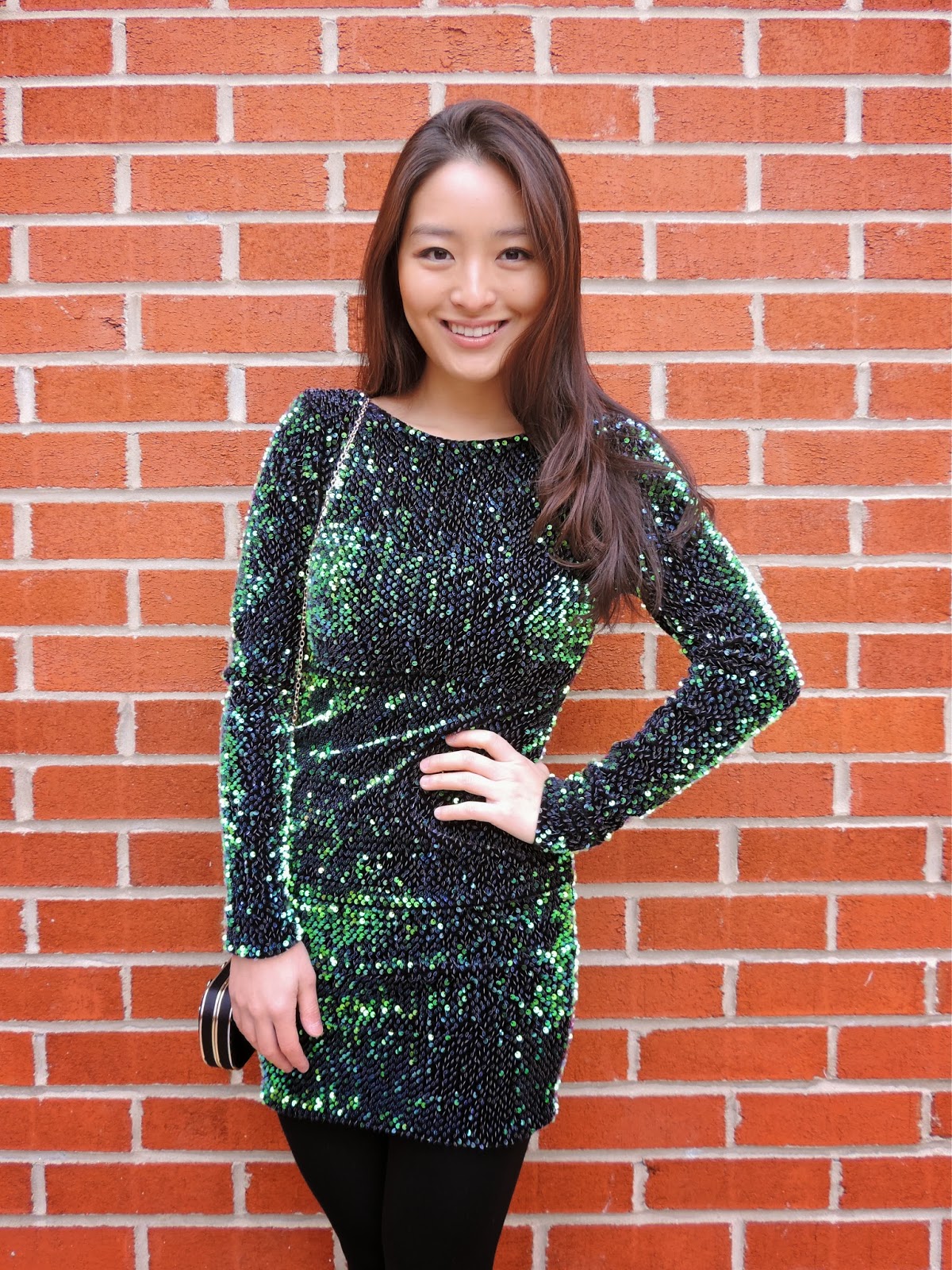 Girls Just Wanna Have Fun - Sensible Stylista