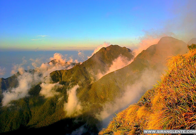 SIRANG LENTE | TRAVEL & HIKE: Mt. Guiting-guiting, Romblon (Hike Guide ...