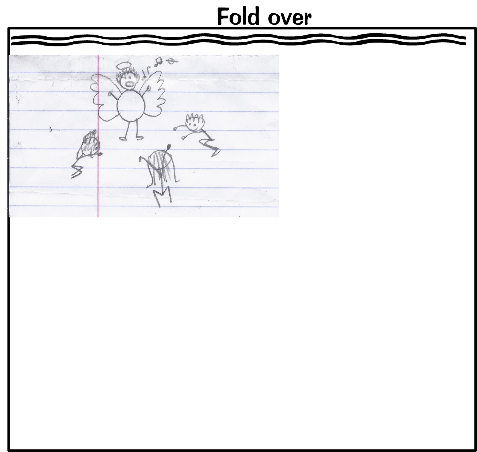 HollysHome Family Life: Tell-A-Picture, A Fun, Easy and Simple Game for ...