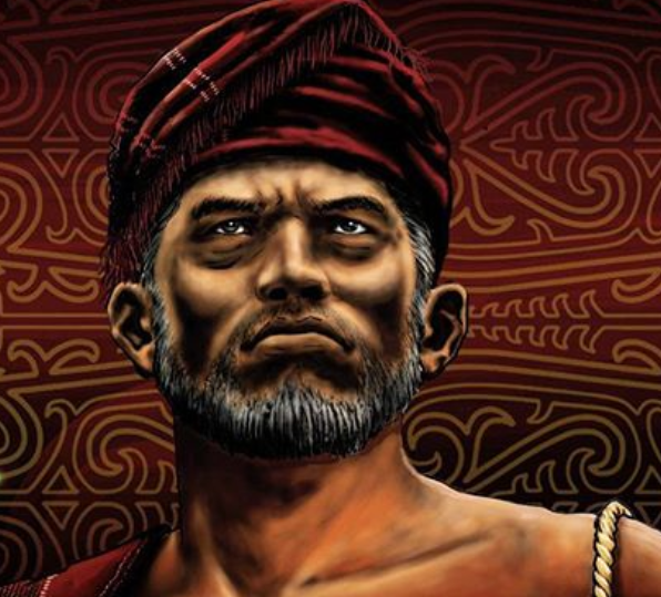 Sejarah Guru Mangaloksa Yang Belum Kamu Ketahui, Raja Batak Dari Tapanuli