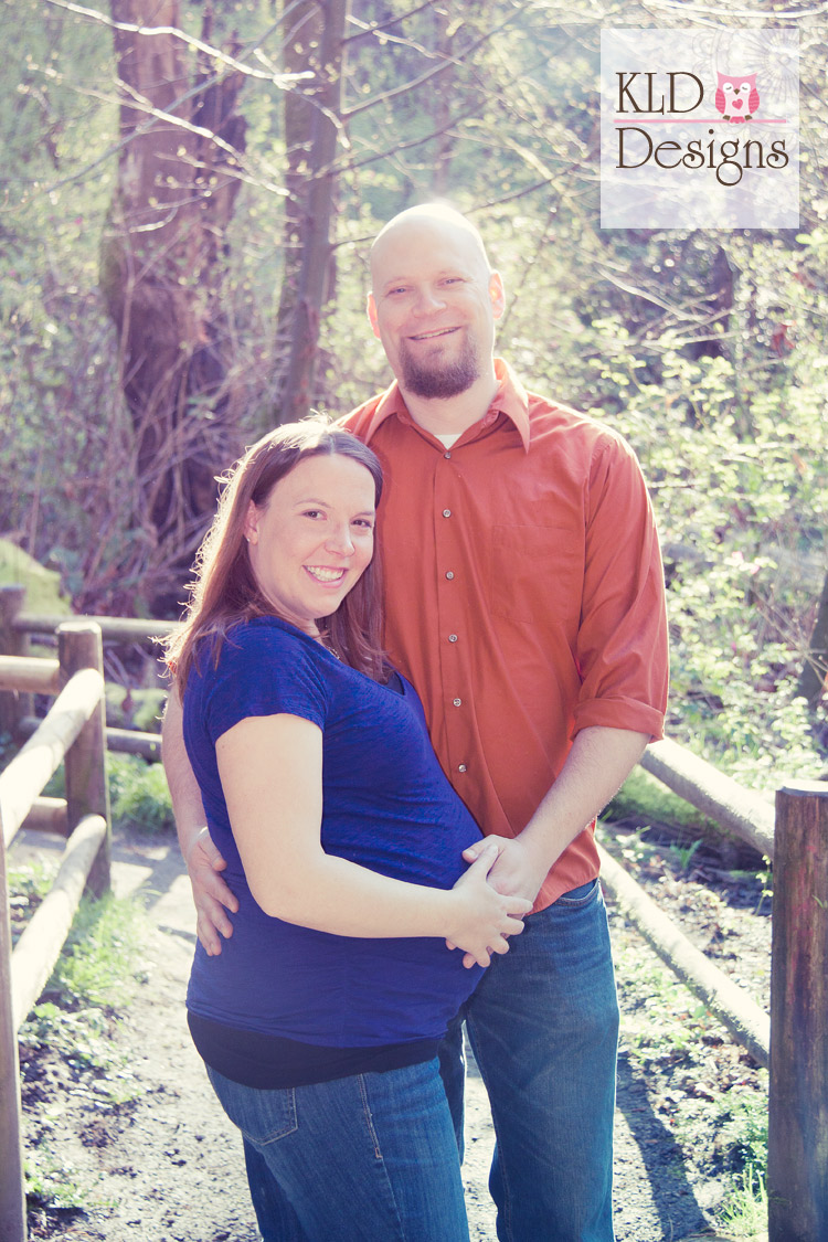 KLD Designs - Seattle Portrait and Wedding Photographer : Baby on Board ...