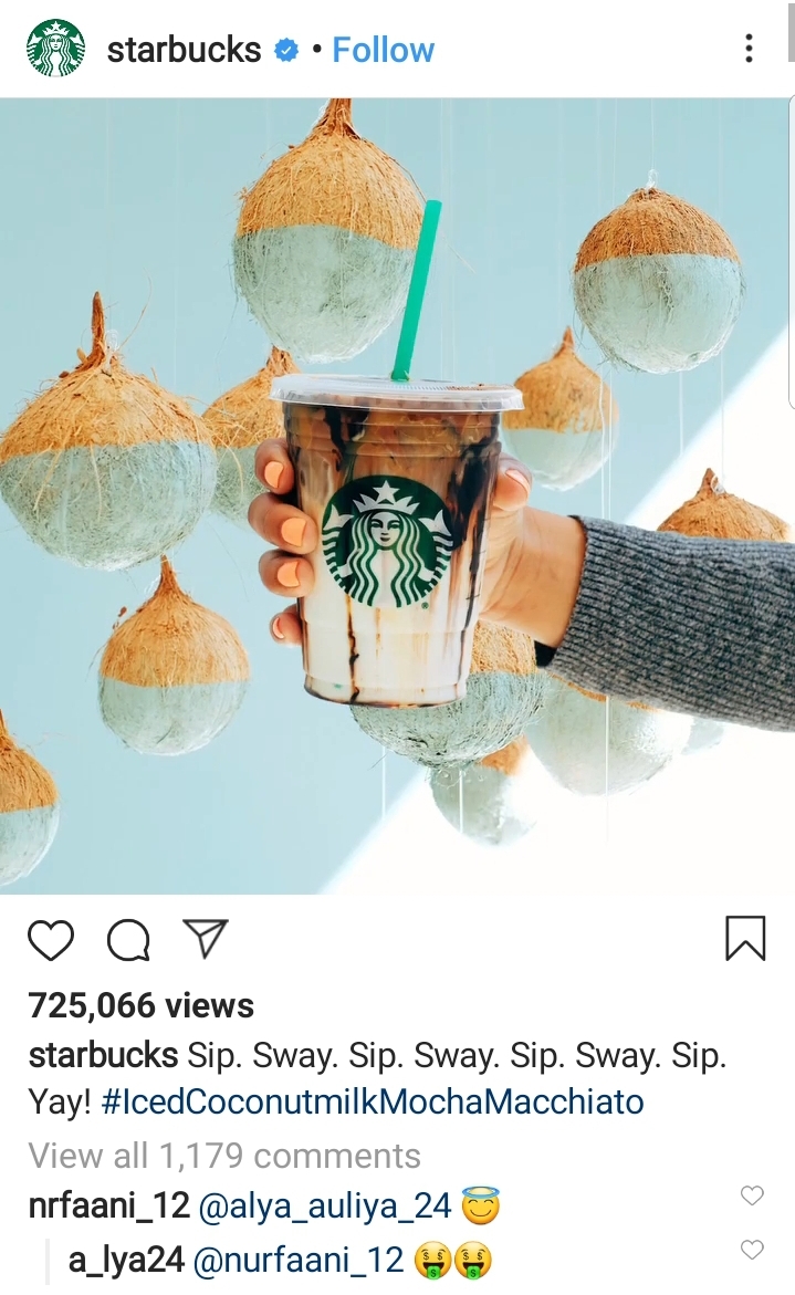 How Starbucks Built an Engaging Brand on Social Media