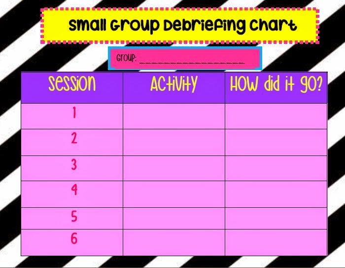 Cheerful Counseling : Starting your Practicum Experience: Things to ...