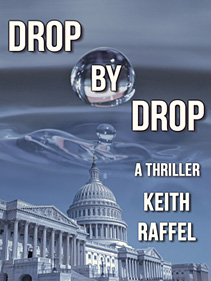 Notes From the Handbasket: In the Handbasket: Keith Raffel