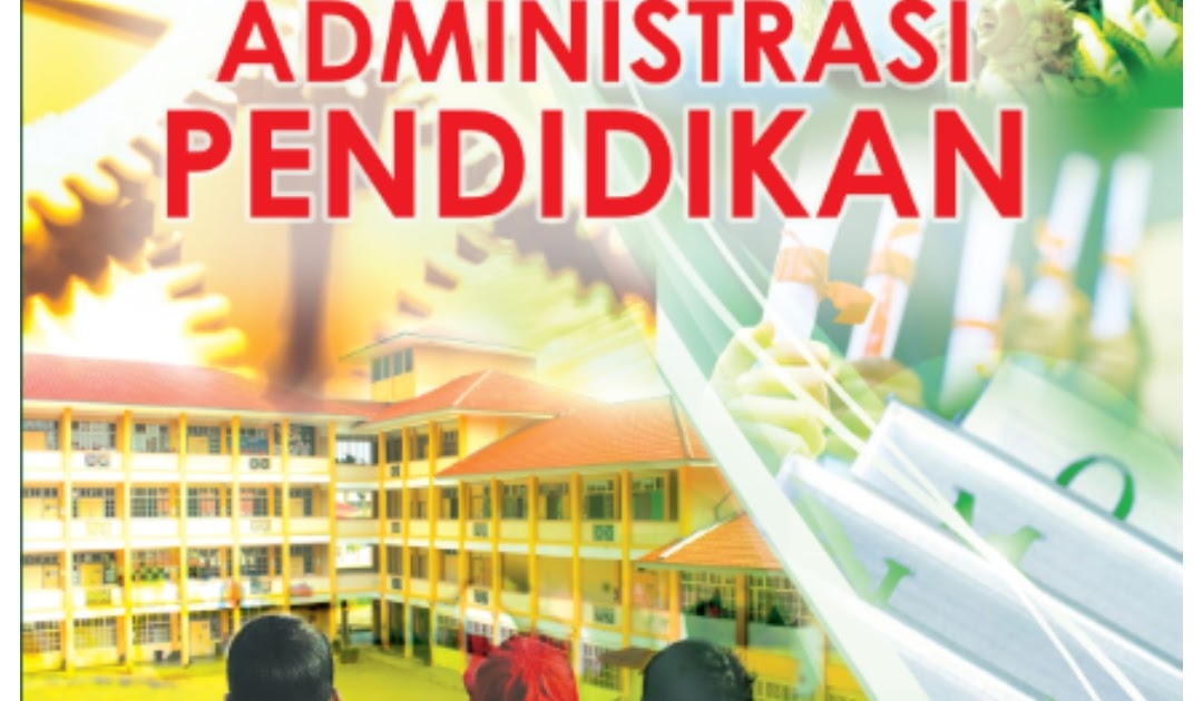 Administrasi Pendidikan