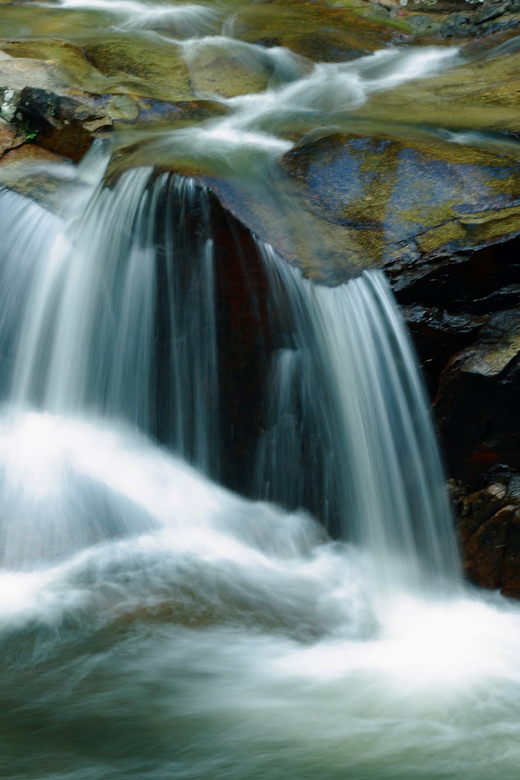Street Photography :.. Desmond Chin Soon Peng.: Slow Shutter Speed on ...