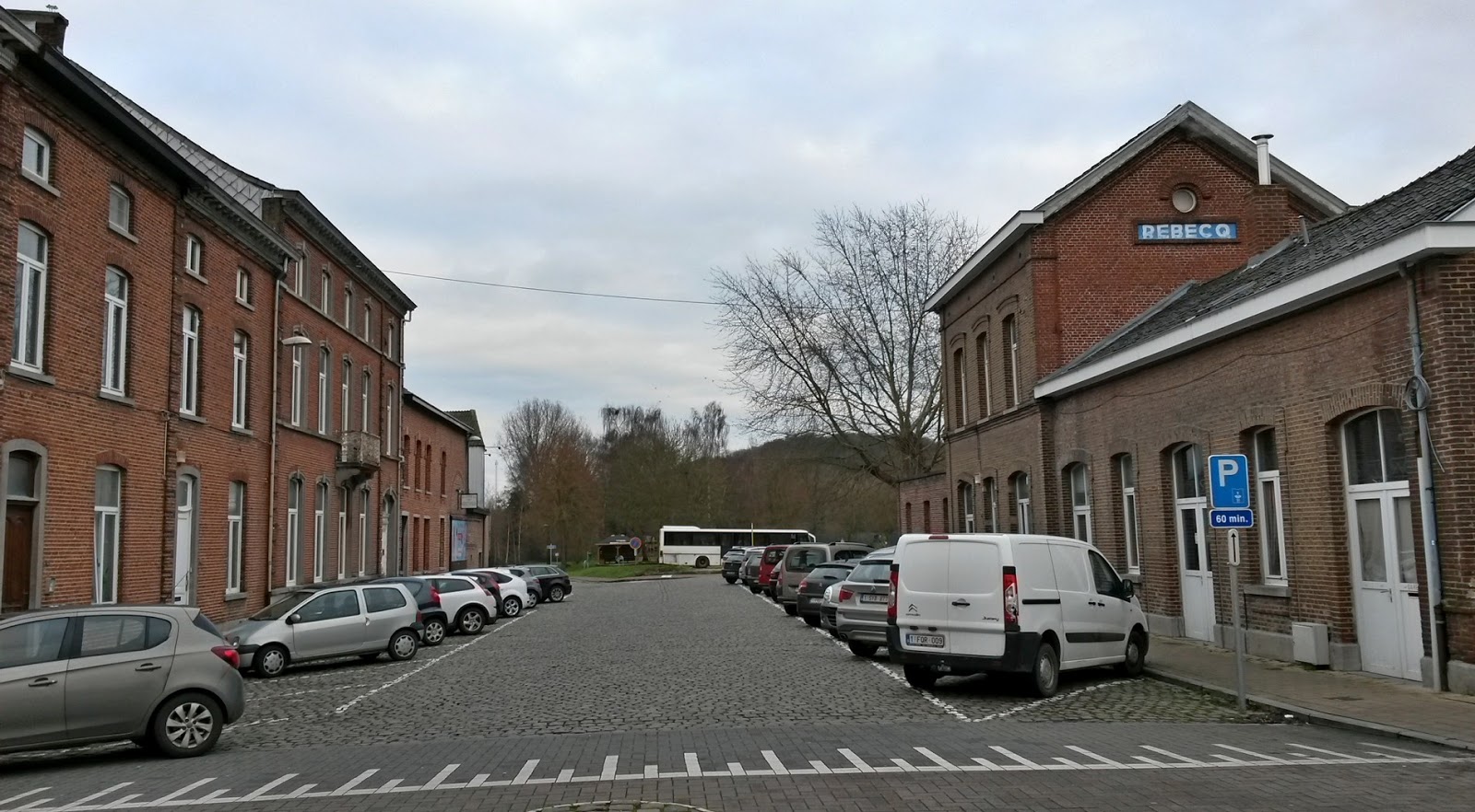 Le Blog de Callisto: Photos de fin d'année: Rebecq et Neder-Over ...