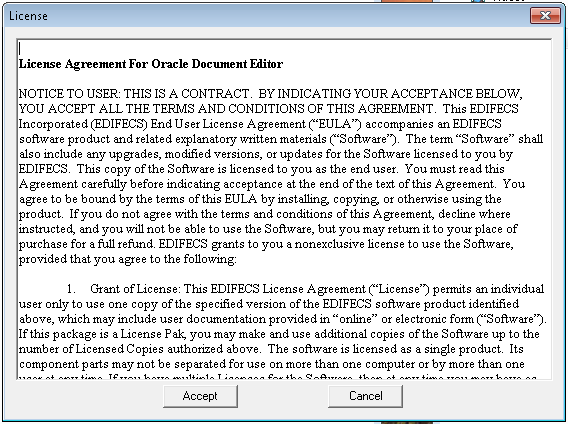 Oracle Fusion Middleware: Oracle B2B - Part3