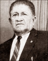 NOTICIAS Y EFEMERIDES MUSICALES Y DEL CINE: JUAN F. ACOSTA, UN 27 DE ...